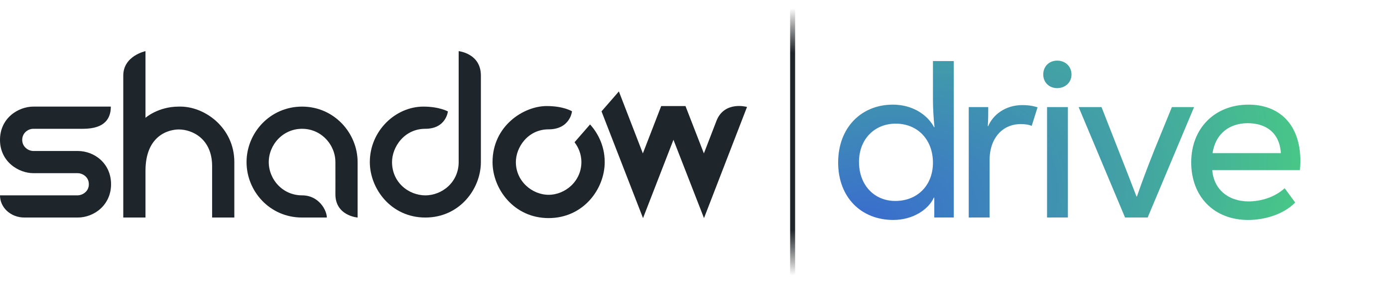 Shadow Drive Client Updates